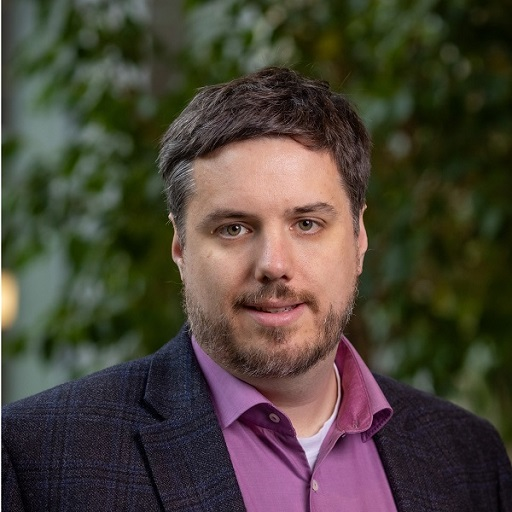 David Schindler | Academic Website